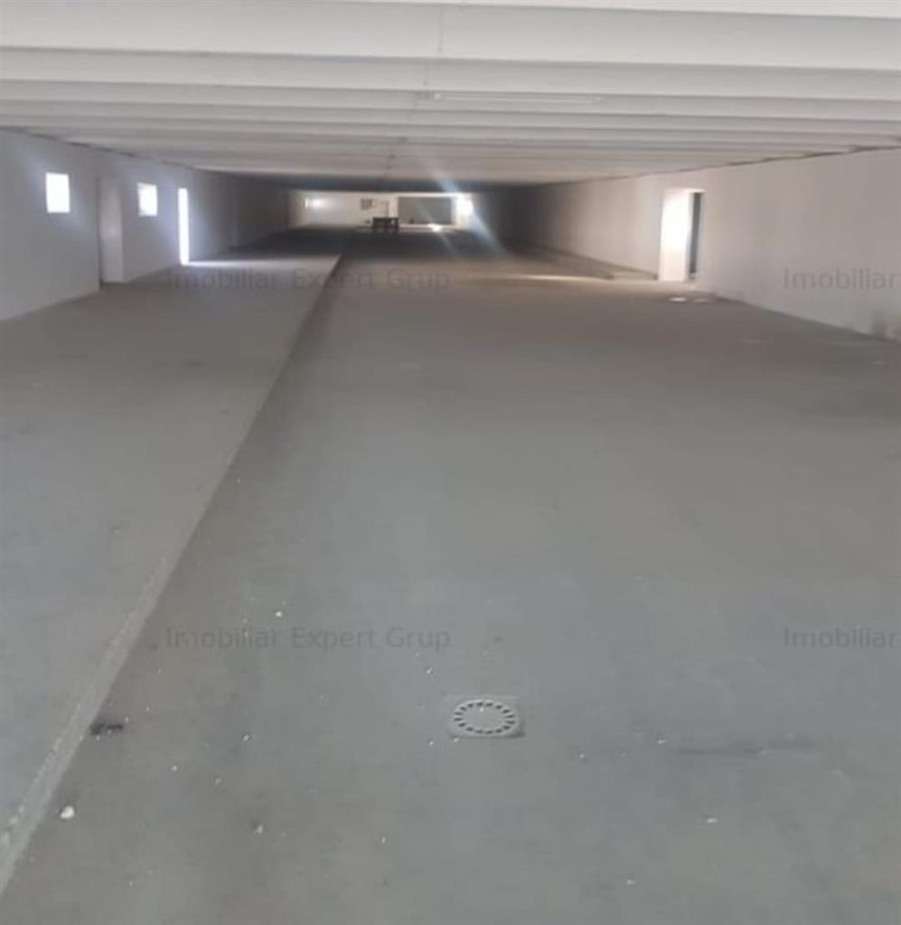 Vanzare depozit/hala/spatiu industrial Pantelimon - Ferma, Ilfov. - ID 2046